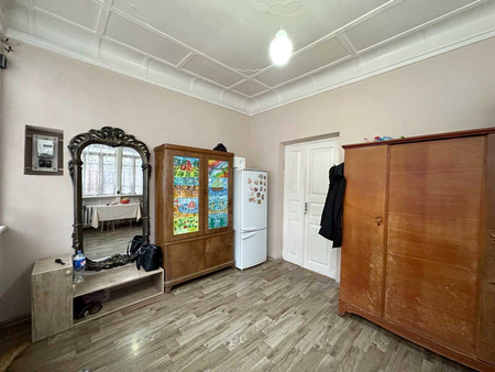 СРОЧНО! Продается дом 4 сотки Ташсельмаш перекресток Шастри (96825)