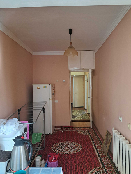 Аренда, Квартира 3-х комнатная