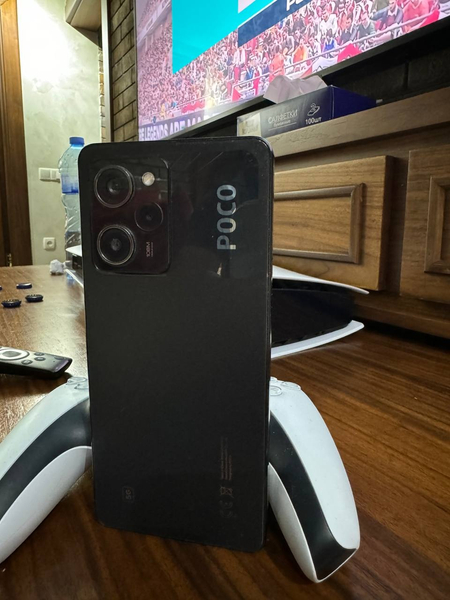 Poco X 5 pro 8/256