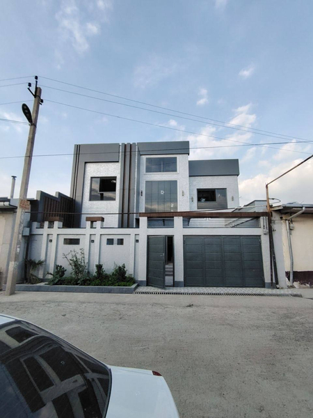 IPATEKA BOR KELES Kòktereda haytek 2 etaj uy 124000y.e