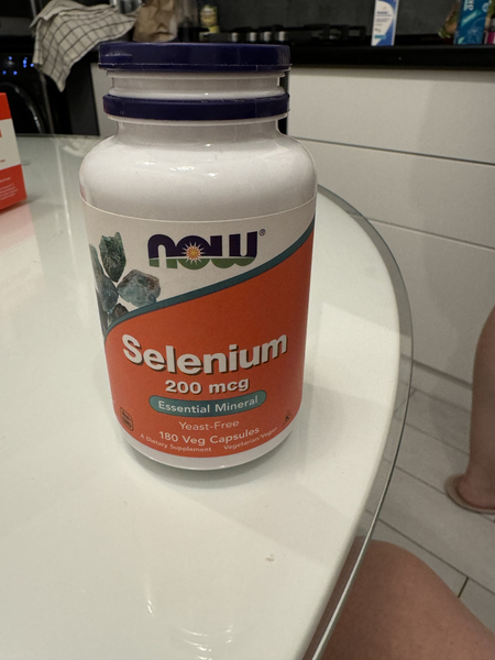 Продам Selenium 200 mg