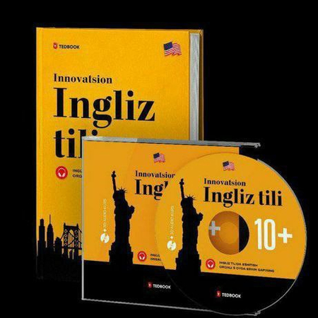 Smartbook booknomy tedbook getclub natural ingliz rus arab koreys repi