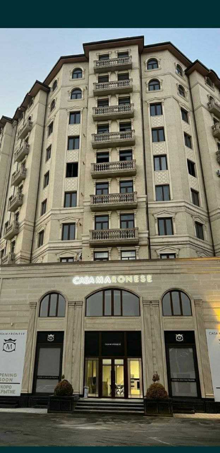 Продается 2хком новостройка в центре(140988)