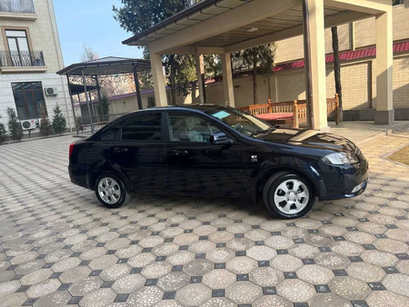 LACETTI L-style plus Mt