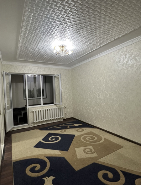 Продам 3/4/4 ком квартиру куйлюк 1