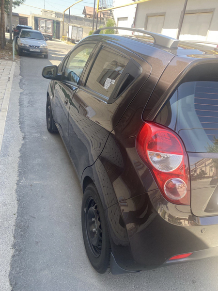 Spark 4 Pozitsa Avtomat