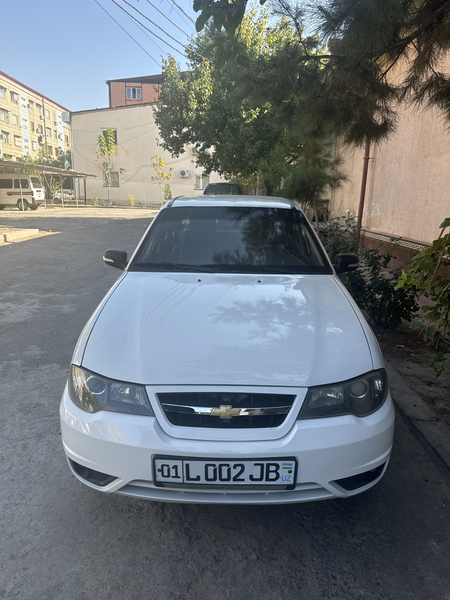 NEXIA 1.6L Donz