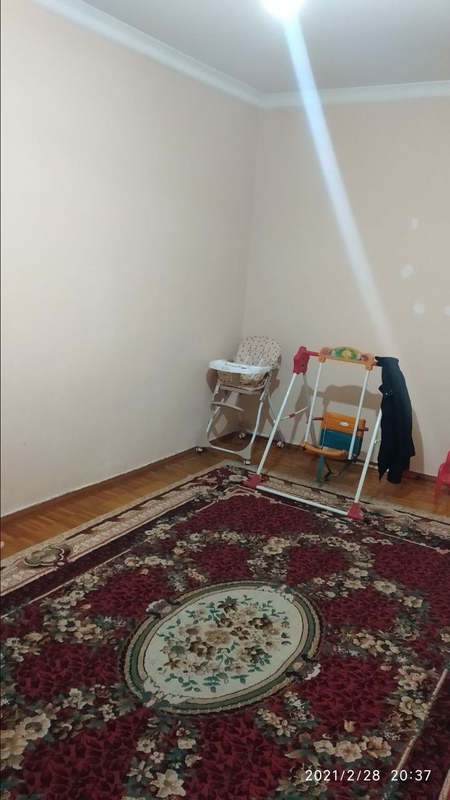 Аренда Квартира Юнусабад 19 квартал