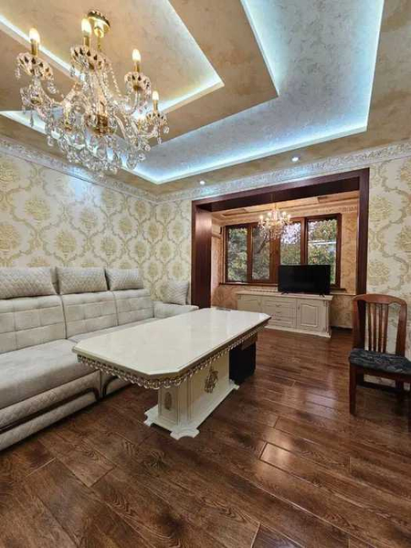 Аренда квартиры Юнусабадский Район ц5/Алайский 800$