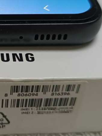 Samsung A 34 5G qora 8/256 karopka dok garantiya bor ideal yengide