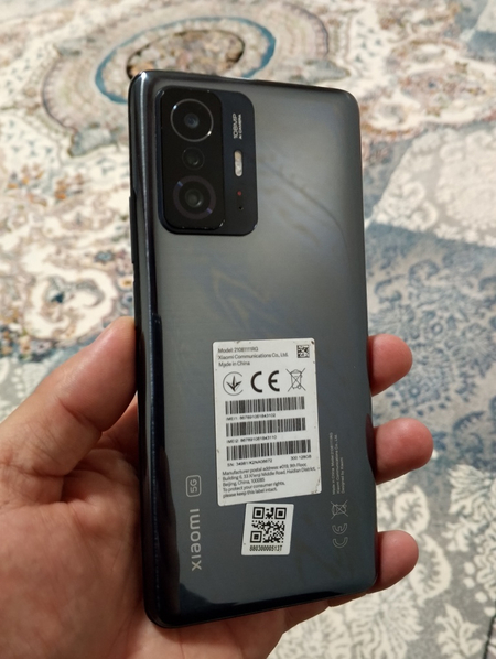 Xiaomi 11T срочно продаю