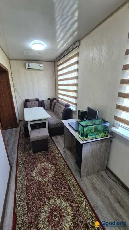 Срочно продается 3 ком. квартира в Юнусабадском р-не. (J 569)