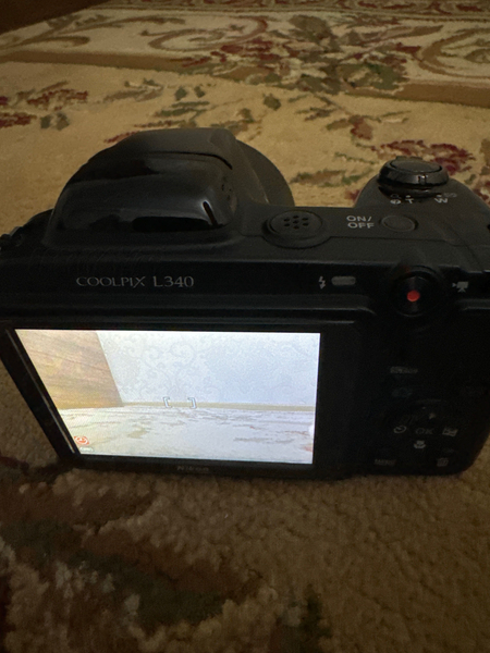 Фотоаппарат Nikon