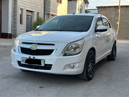Cobalt 2-pozitsiya EVRO