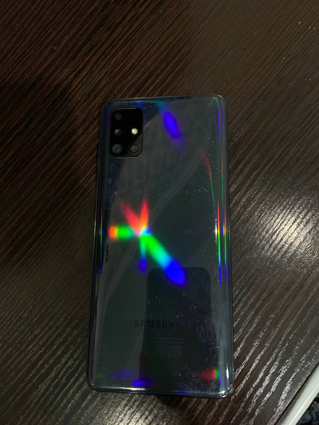 Samsung a51 150$