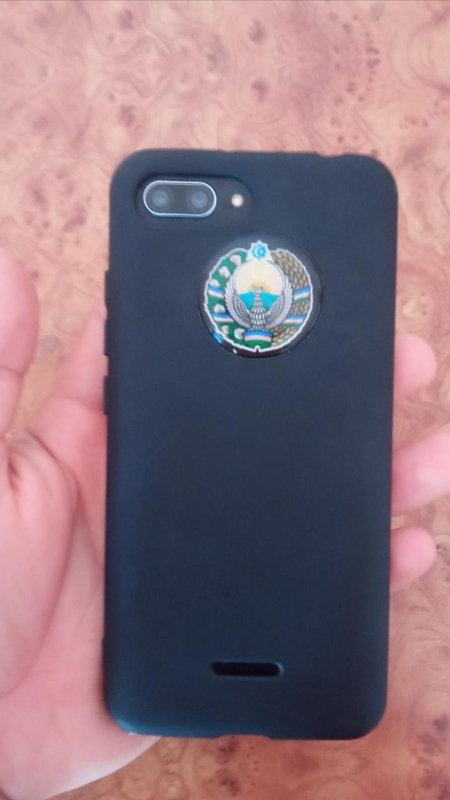 хонор 10 4/64GB black