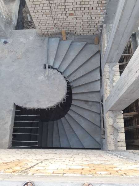 Beton zina hizmati