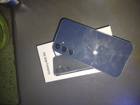 Samsung a55 5G sotiladi