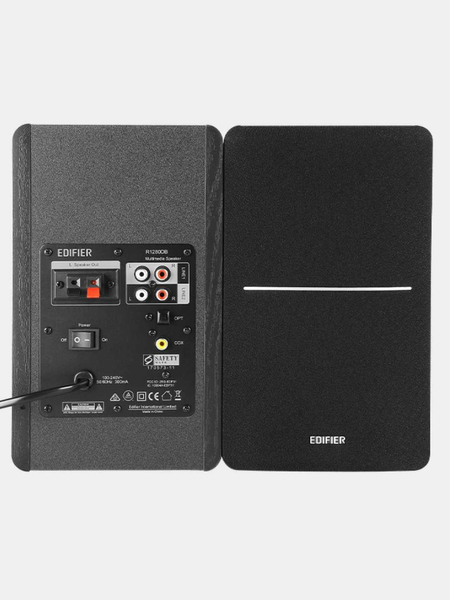 Активные колонки 2.0 EDIFIER R1280DB