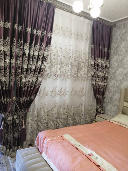 Чилонзор Хамза 