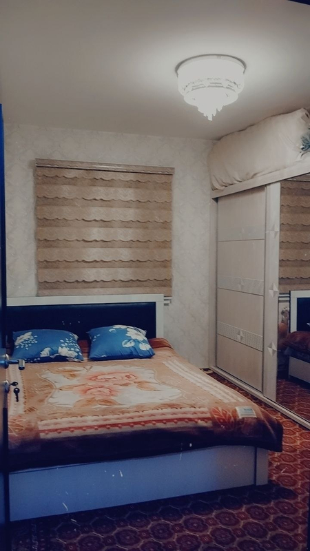 Sergeli novostroyka ijara