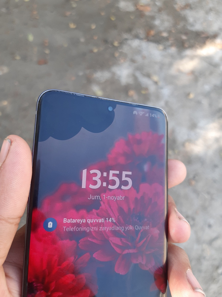 Samsung s 20 5g srochniga