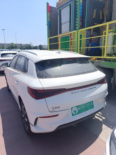 Byd E2 full 405km Luxury