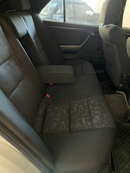 1997 W202 C180 автомат, кондиционер, круиз