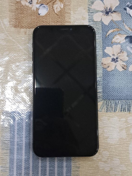 iphone.     x
