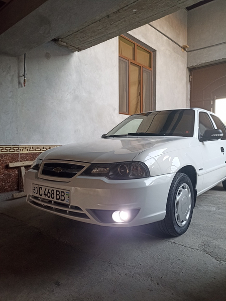Nexia 2 sotiladi