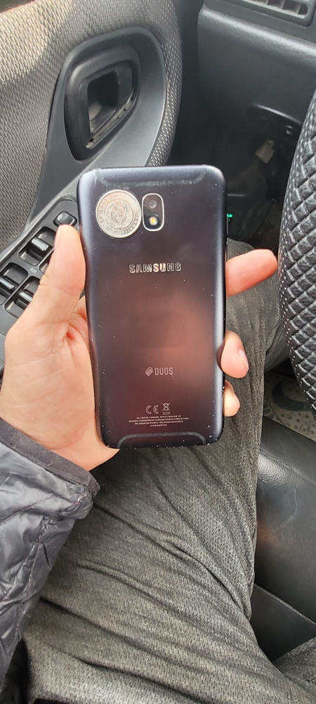 Samsung galaxy note 10