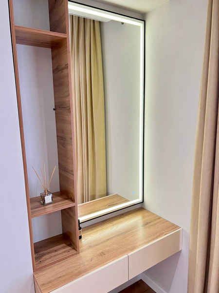 Продается 2-х комнотная квартира жк poytaxt residence