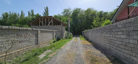 Dacha sotiladi 26000