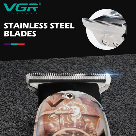 VGR V - 953 mashinkasi