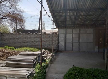 Дом с участком на продажу
