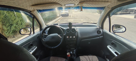 Matiz best sotiladi