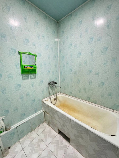 2 Комнатная Разделка 60м2‼️ Продается квартира