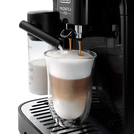 Delonghi кофемашина все модели / Серия есть в наличии с доставкой
