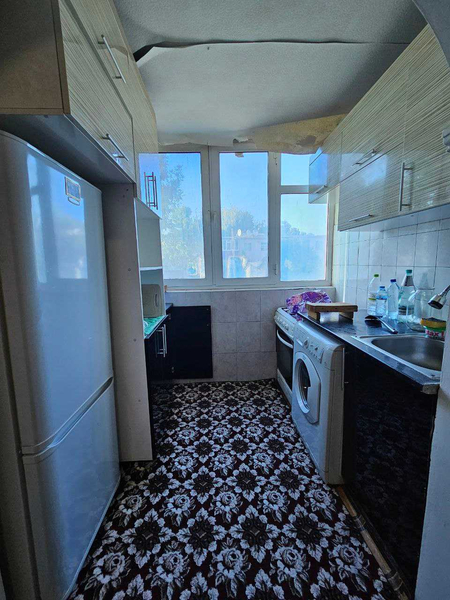 #5775 Срочно продается 3х комнатная квартира