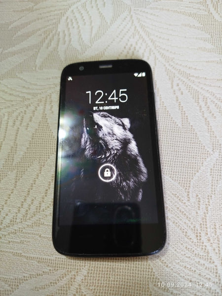 Perfectum Mobile MOTOROLLA MOTO G telefoni nomeri bn sotiladi