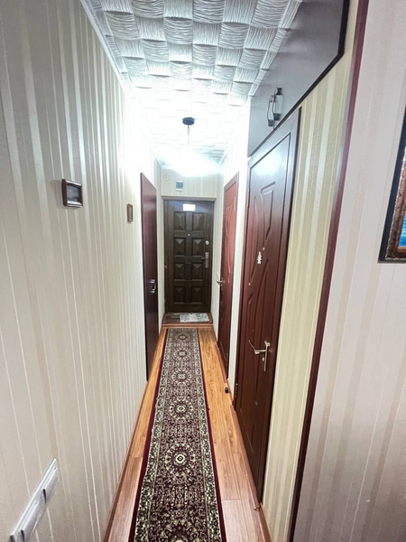Продается квартира в чиланзаре 5 квартале