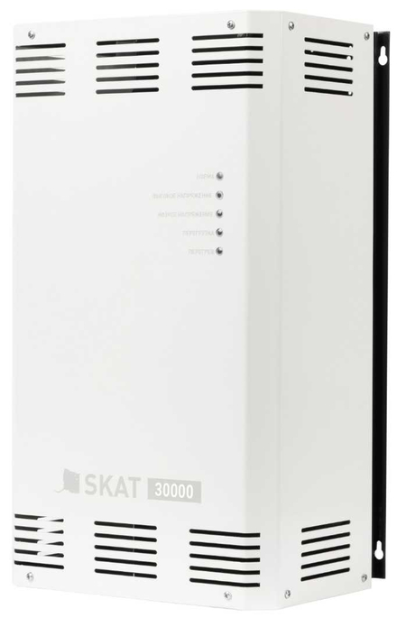 Стабилизатор напряжения SKAT ST-30000
