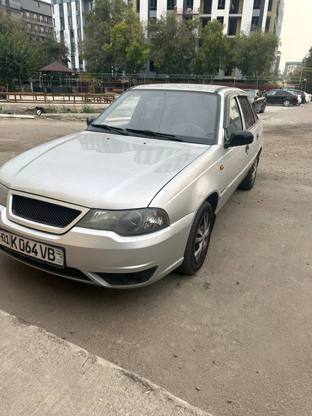 Nexia 2 1.6 chevorolet