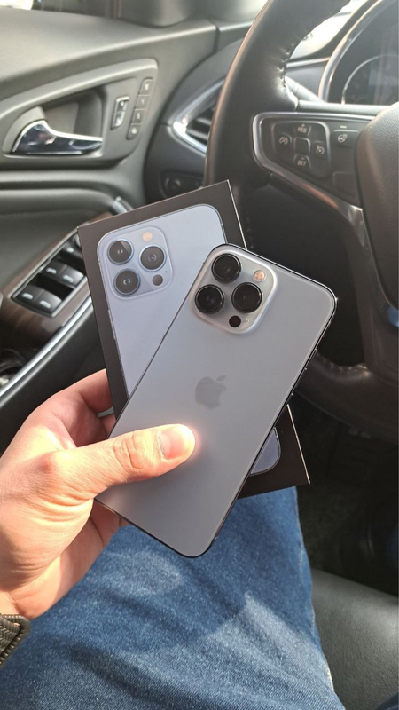Apple Iphone 13pro