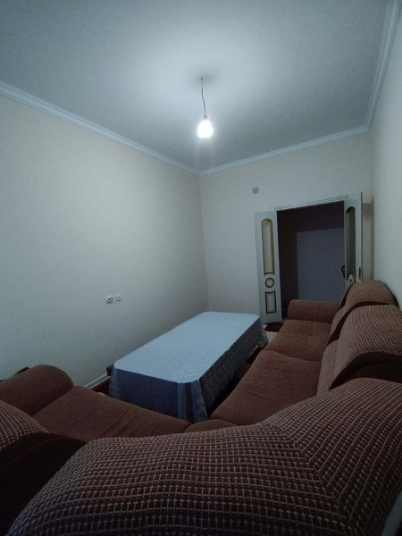 Uzoq muddatli ijara
