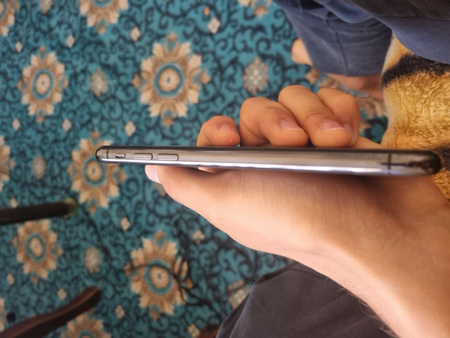 iPhone Xs idealni