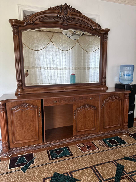 Mebel komplekt tumbalari xam bor