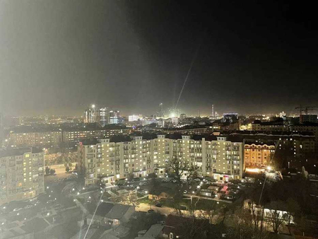 Сдаётся 2х комнатная квартира в ЖК Акай Сити Br11