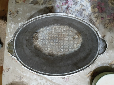 Утятницы и кострюльки