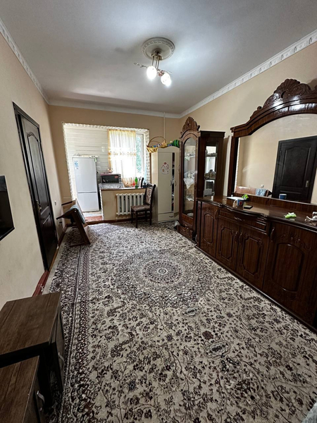 Yunsabot kvartira sotiladi 2/2/4 balkon 1,5x6 Ipoteka xizmatlari bor